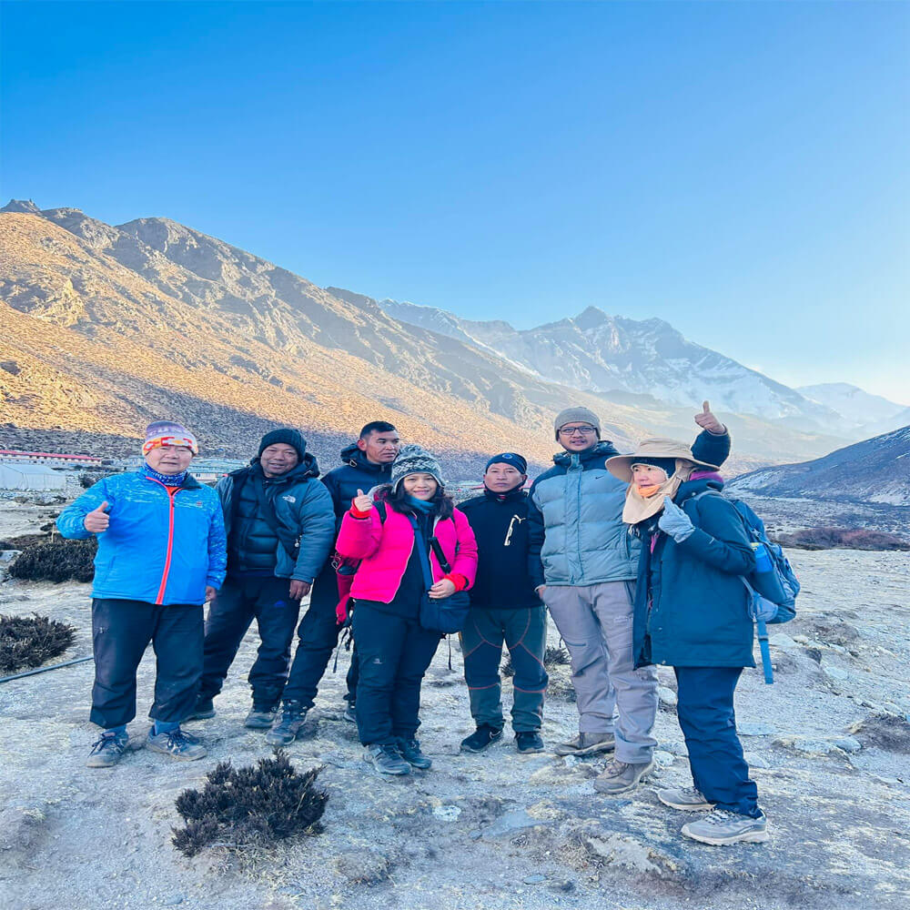 Best Nepal Trekking Packages